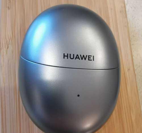 Наушники и кейс huawei freebuds 5