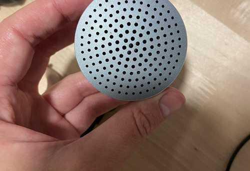 Колонка xiaomi Mi round box