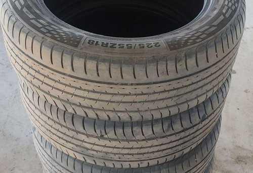 CrossLeader DSU02 225/55 R18 104W