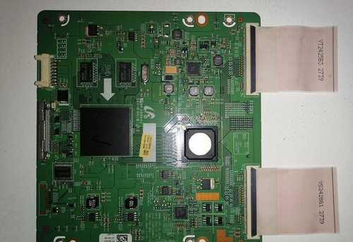 Плата t-con BN41-01789 BN95-00577A Samsung