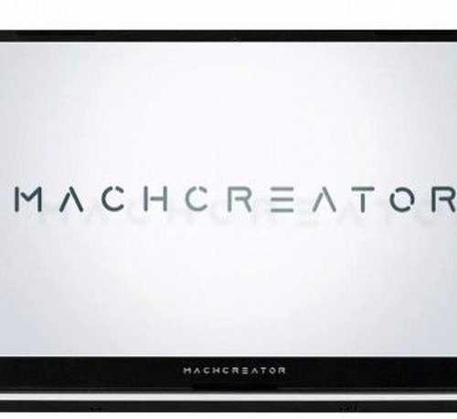 Ноутбук Machenike Machcreator-A MC-Y15i71165G7F60L