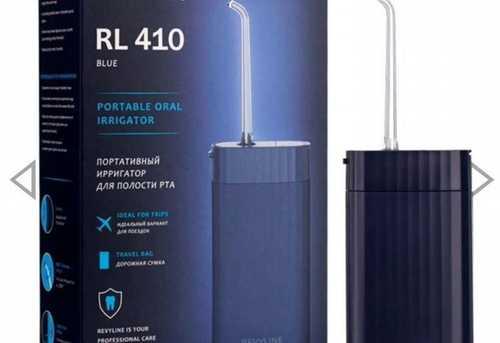 Ирригатор revyline RL 410