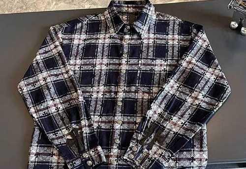 Рубашка Chrome Hearts