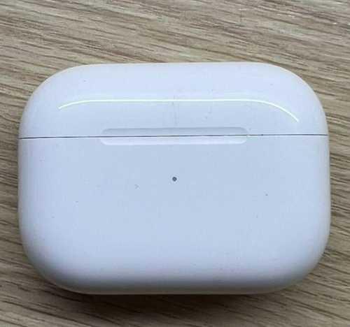 Кейс для airpods pro 2 type c