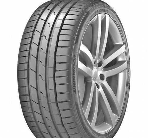 Hankook Ventus S1 Evo 3 K127B 255/40 R19 100Y