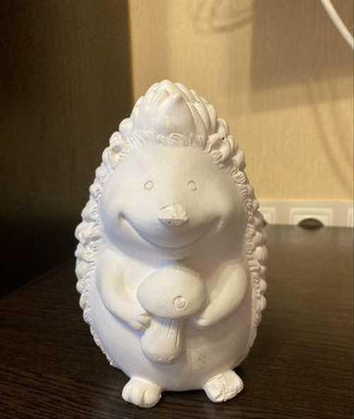 Фигурки из гипса Подставка