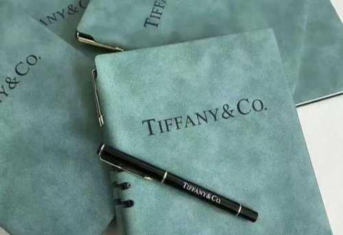 Блокнот tiffany