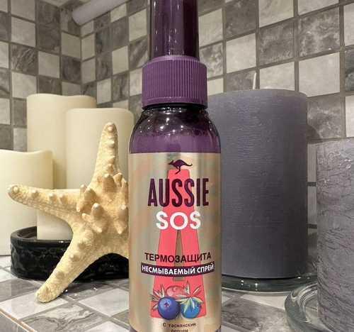 Термозащита aussie sos