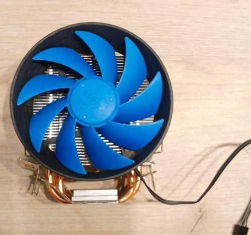 Кулер для процессора AMD DeepCool Gammax 300