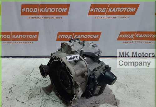 АКПП L3-VDT (турбо) 2,3 2wd Mazda сх-7