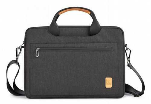 Сумка для ноутбука WiWU Pioneer Handbag Pro 14" чё