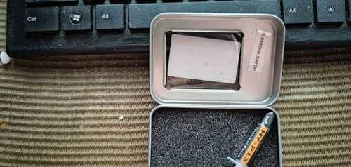 Процессор srfd0 аналог intel i7 11700k