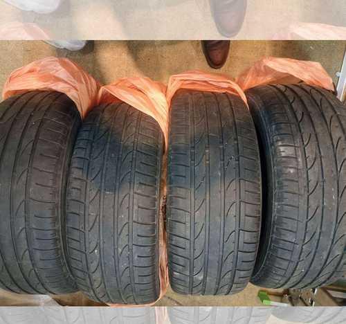 Bridgestone Dueler H/P 235/55 R17 99