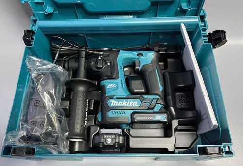 Аккумуляторный перфоратор Makita HR166dwaj