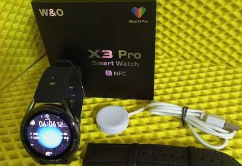 Умные часы Smart Watch X3 PRO (Ст5)