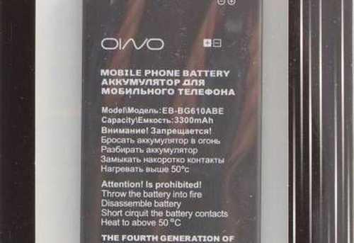 Аккумулятор для Samsung J4+/J6+/J7 prime EB-BG610A