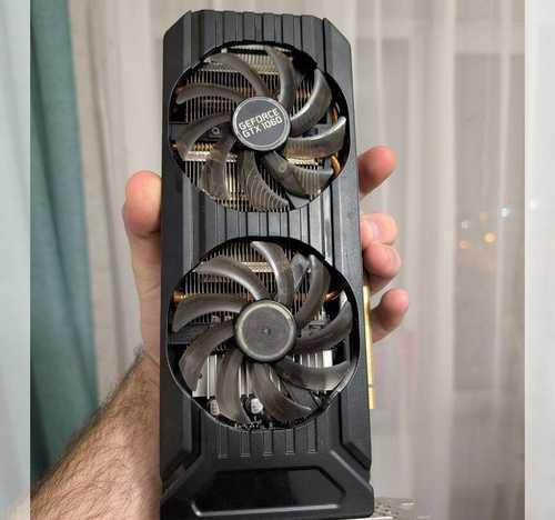 Nvidia geforce gtx 1060 3gb