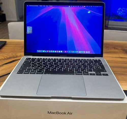 MacBook Air 13-inch