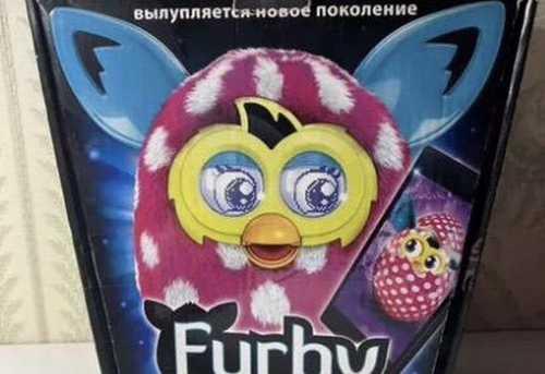 Игрушка Furby Boom