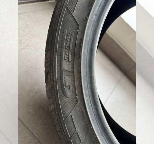 GT Radial Champiro HPY 255/45 R20 101Y