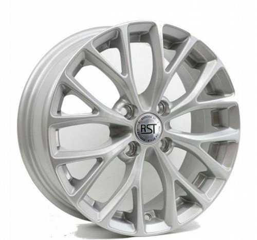 Диски RST R015 (Rio, Solaris) 6,0x15 4x100 ET:46 54.1 SL