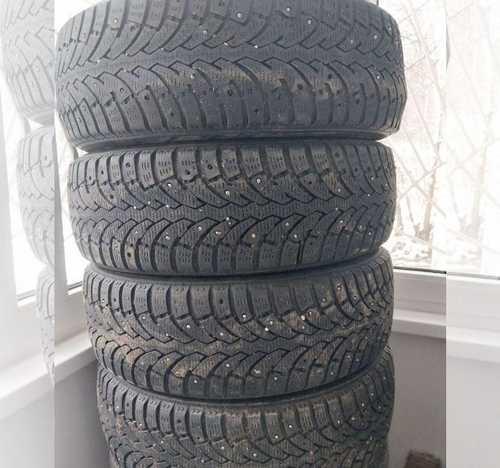 Formula Ice 195/65 R15