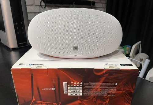 Продам колонку jbl playlist 150