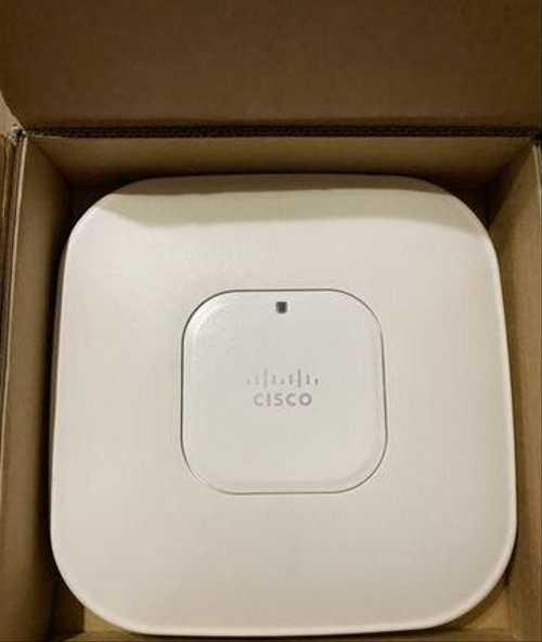 Cisco AIR-lap1142n-R-K9