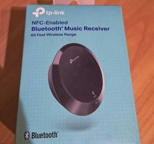 Tp link bluetooth music receiver