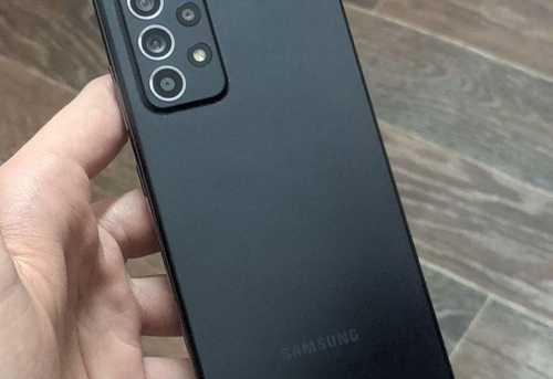 Samsung Galaxy A73, 8/256 ГБ