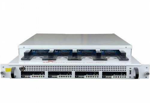 Сервер Supermicro jtag 4SFF 4215Silv 512GB, SATA