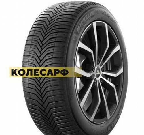 Michelin CrossClimate SUV 215/50 R18