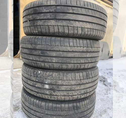 Michelin Latitude Sport 225/60 R18