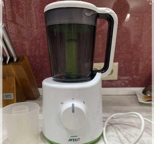 Philips Avent SCF870/20