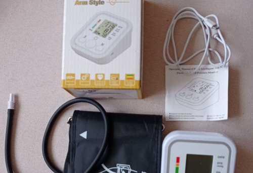 Тонометр автоматический Arm style Blood Pressure