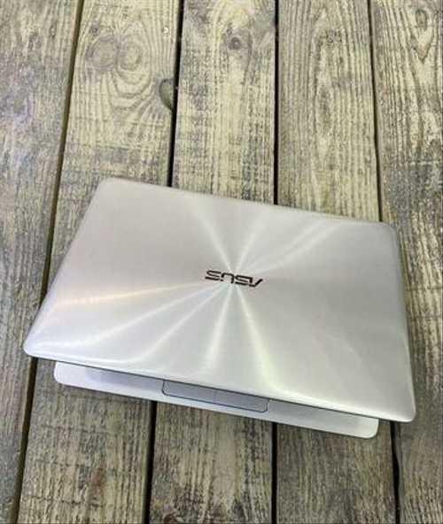 Ультрабук Asus Zenbook UX330 core i7/8/512 SSD