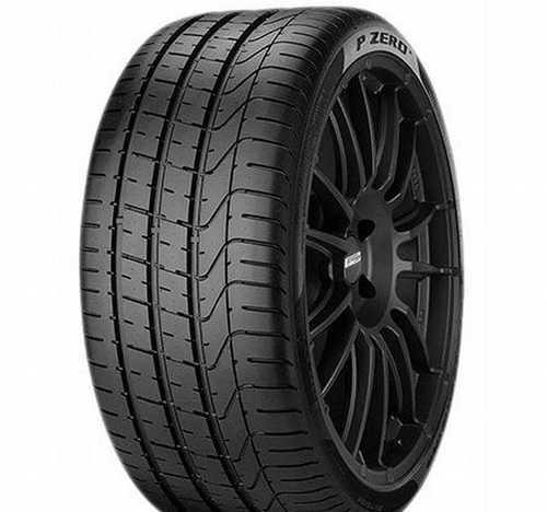 Pirelli P Zero 295/35 R21 103Y