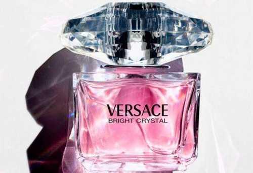 Versace bright cristal