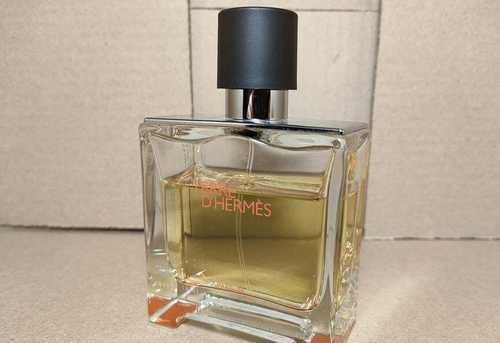 Hermes Terre D'hermes Parfum