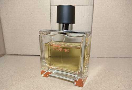 Hermes Terre D'hermes Parfum