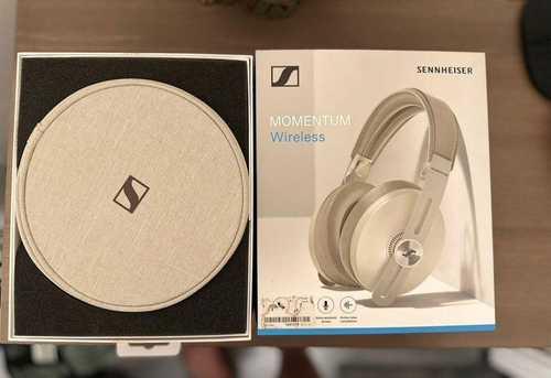 Наушники Sennheiser Momentum 3 Wireless M3aebtxl