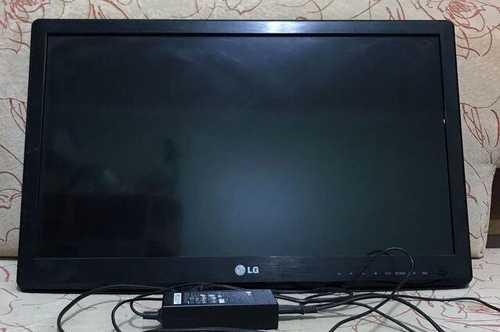 Телевизор LG 26LS3510 LED
