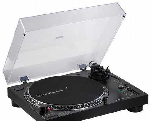 Проигрыватель Audio Technica AT-lp120xbt-USB