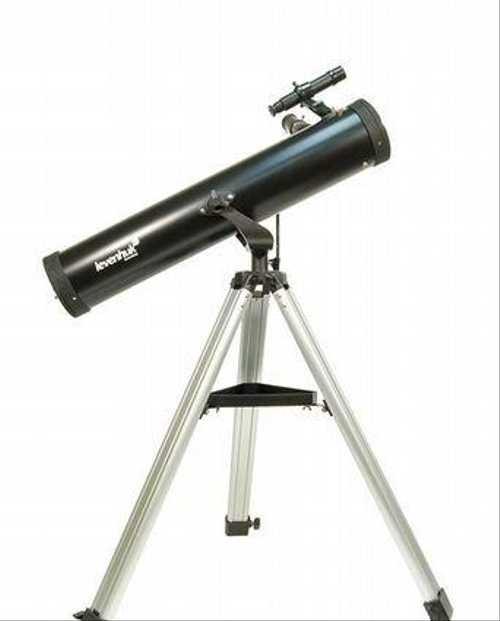Телескоп Levenhuk Skyline 76x700 AZ