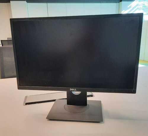 Монитор dell E2216H