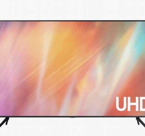 Телевизор Samsung UE70AU7100U