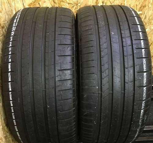 Pirelli P Zero 255/35 R20 97Y