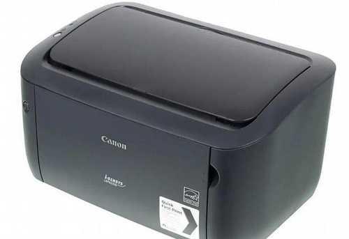 Принтер лазерный Canon LBP6020B