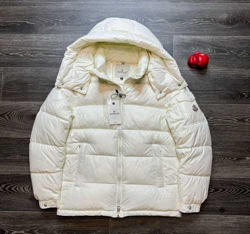 Куртка Moncler зимняя