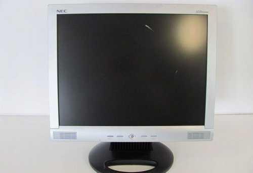 Монитор 15" NEC LCD 1503M